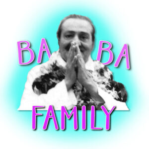 Baba Zoom – Connecting us together virtually